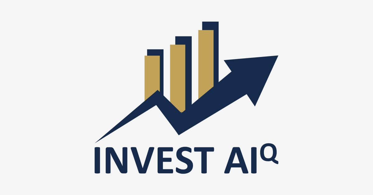 Invest AIQ | AI-powered Stock Trading Startup